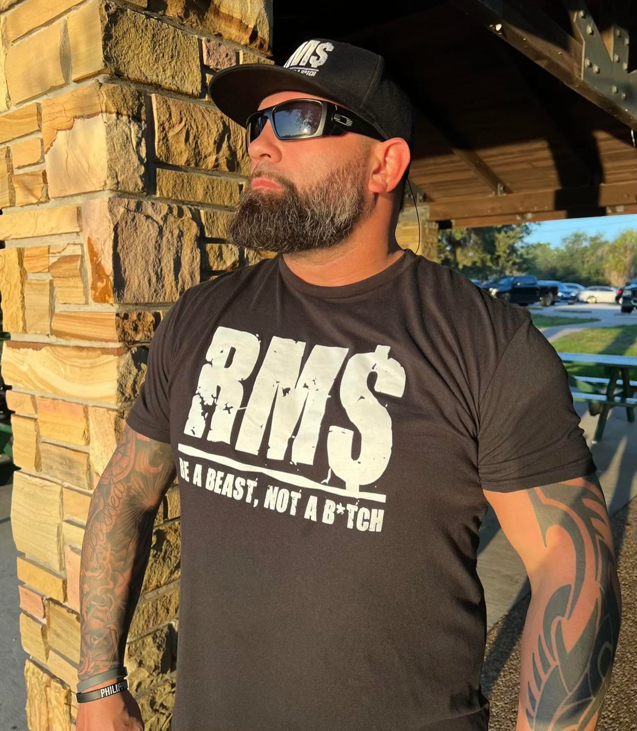 Real Man Project Collection – The Real Man Project Brand Store